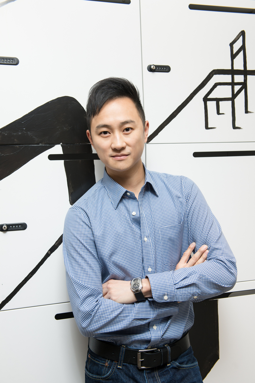 An Interview with Raymond Yip, CEO of Shopline