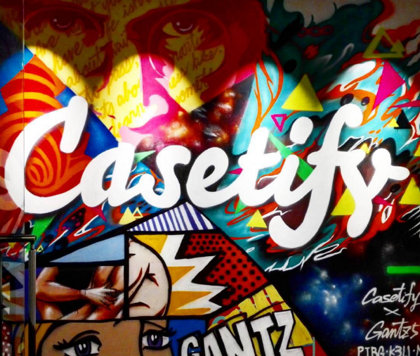 Lessons from Casetify on physical products and Hong Kong startups